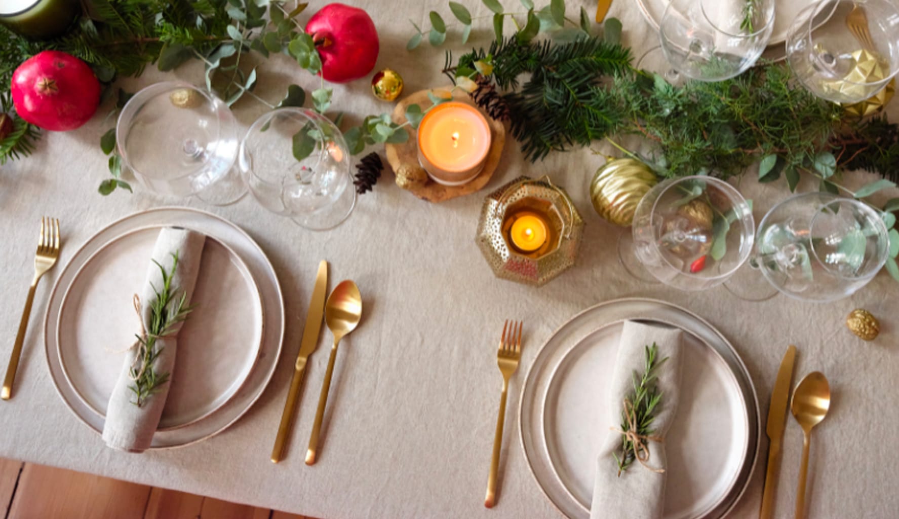 Che cenone è senza antipasti? | Kenwood Club