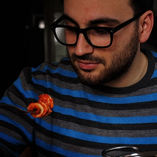 Il pugliese che cucina | Kenwood Club