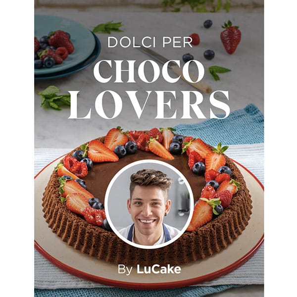 Crostata morbida alle fragole | Kenwood Club