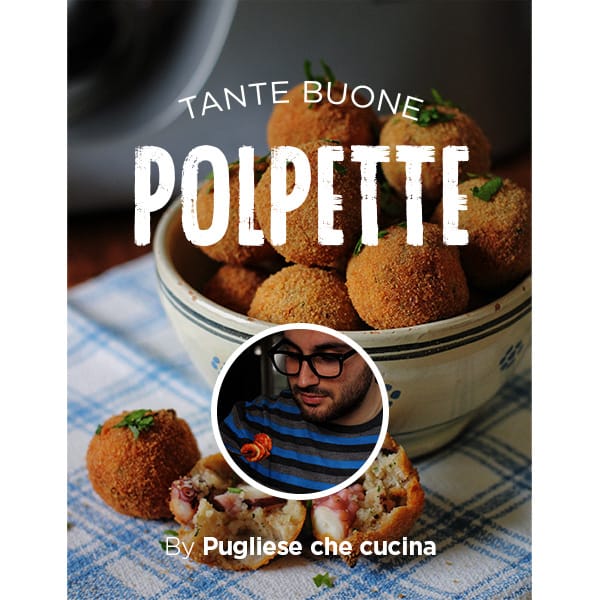 Puccette alle olive | Kenwood Club