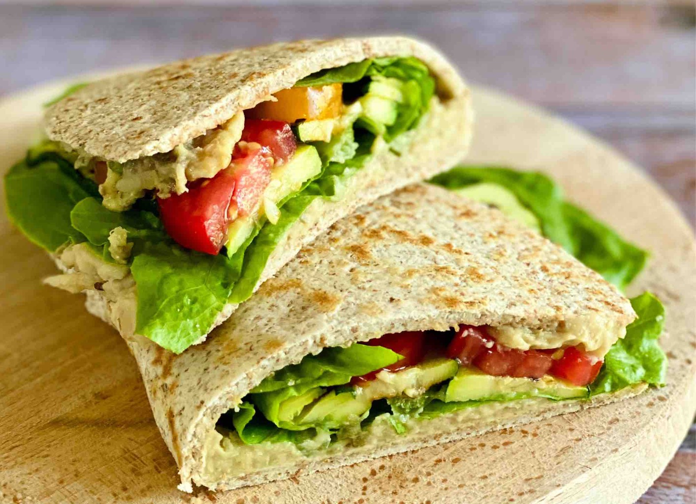 La Piada Estiva | Kenwood Club