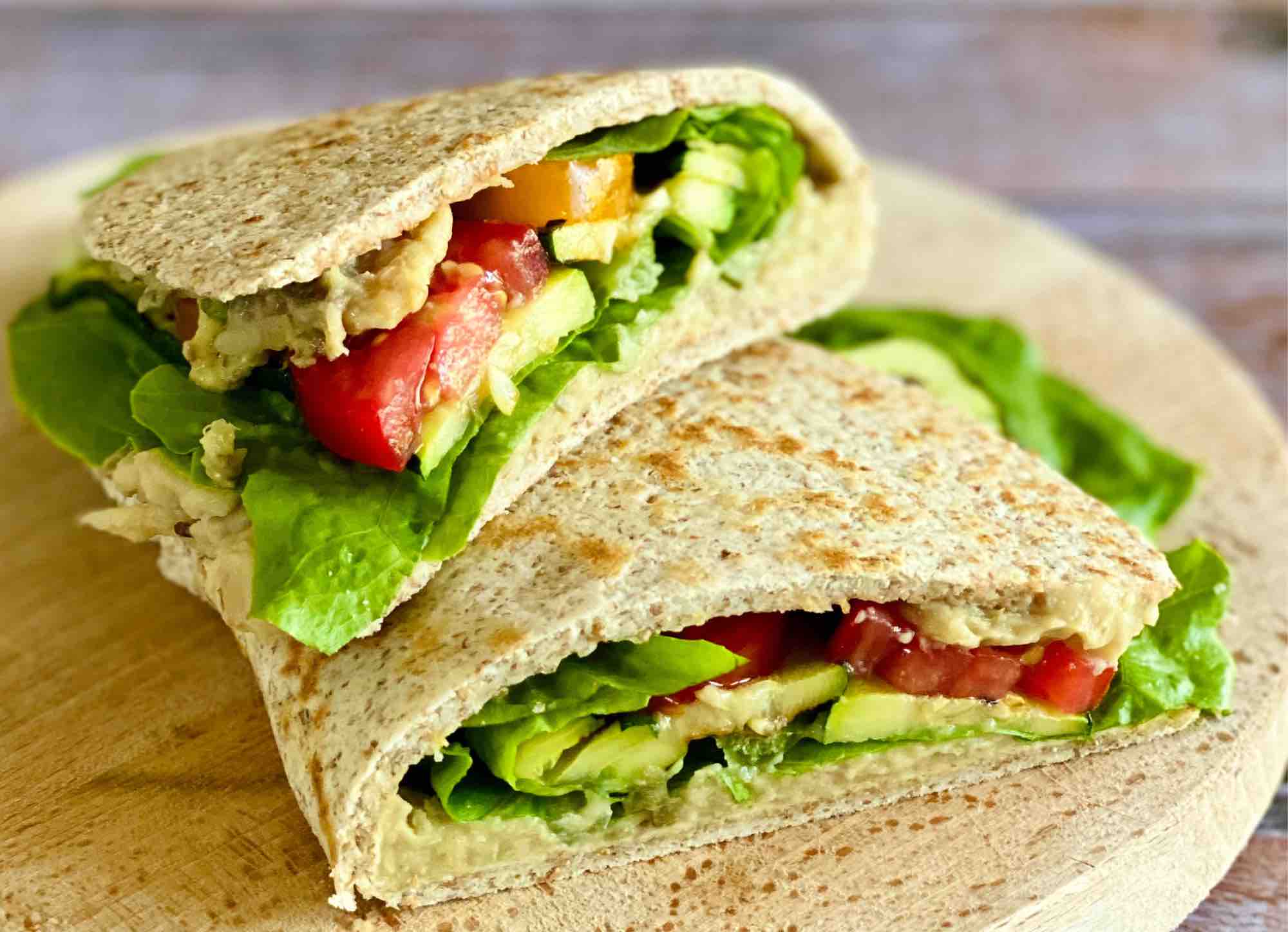 La Piada Estiva | Kenwood Club