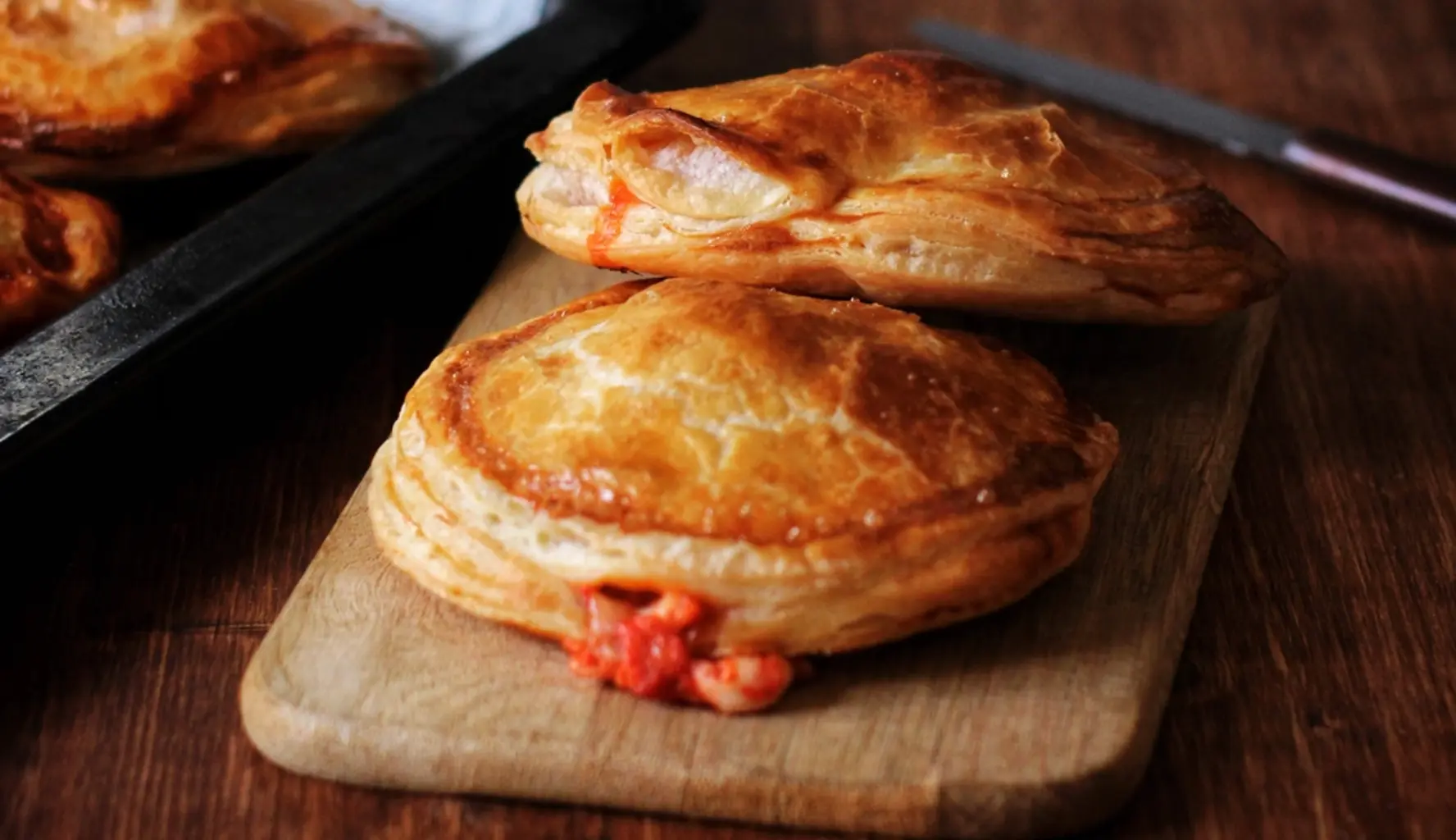 Rustici leccesi | Kenwood Club