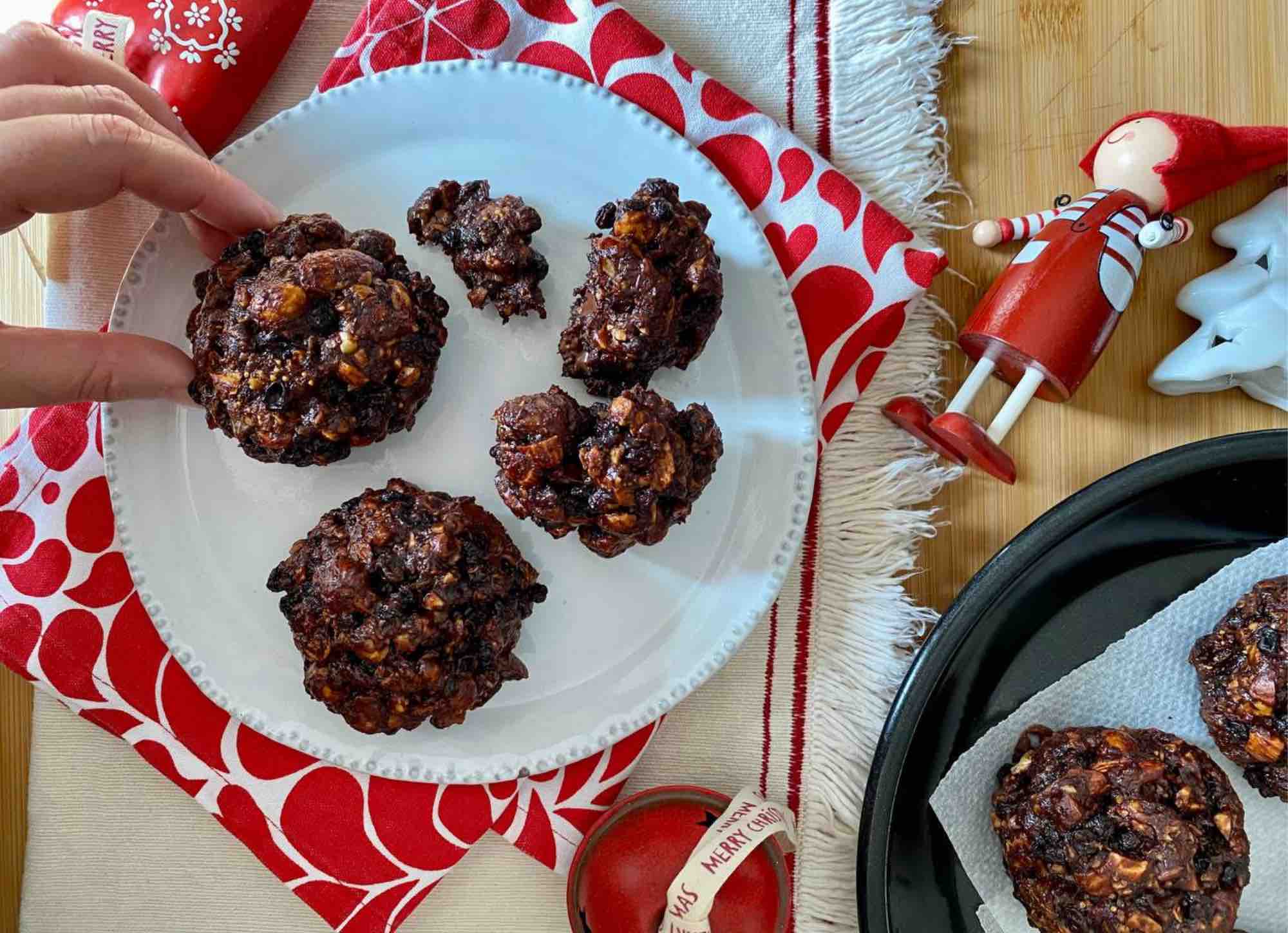 Panpepato | Kenwood Club