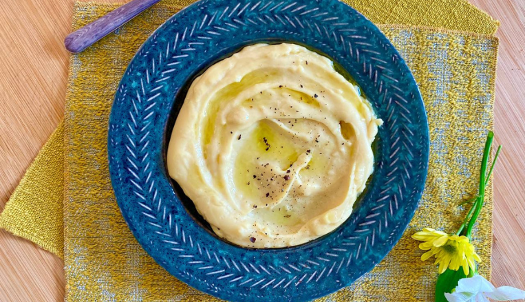 Ricetta panissa ligure | Ricette Kenwood Club