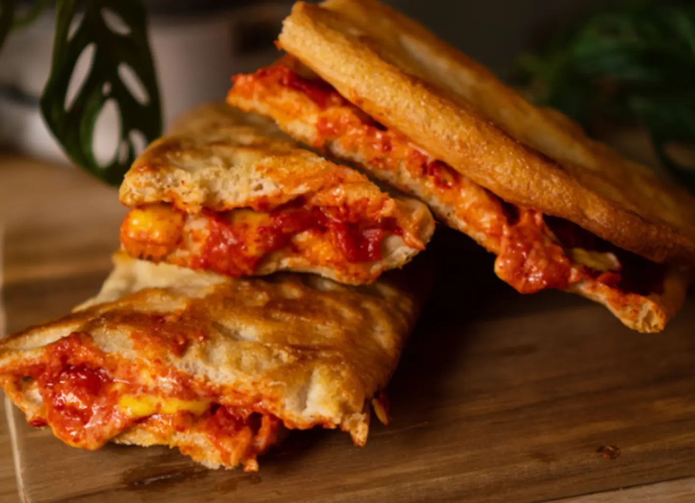 Pizzette al taglio sarde | Kenwood Club
