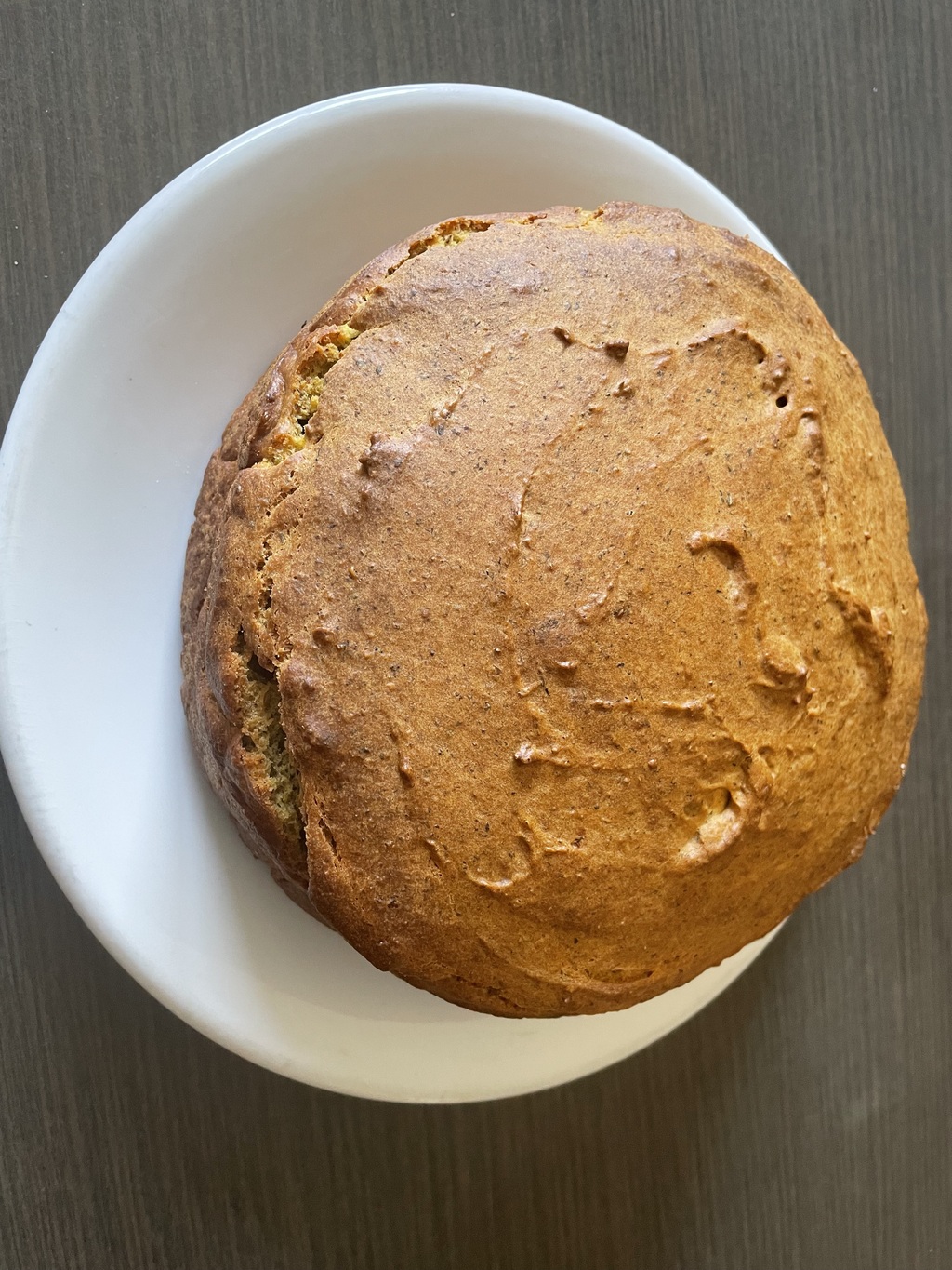 Pane rustico | Kenwood Club