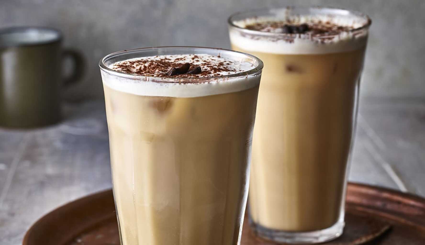 Caffè freddo | Kenwood Club