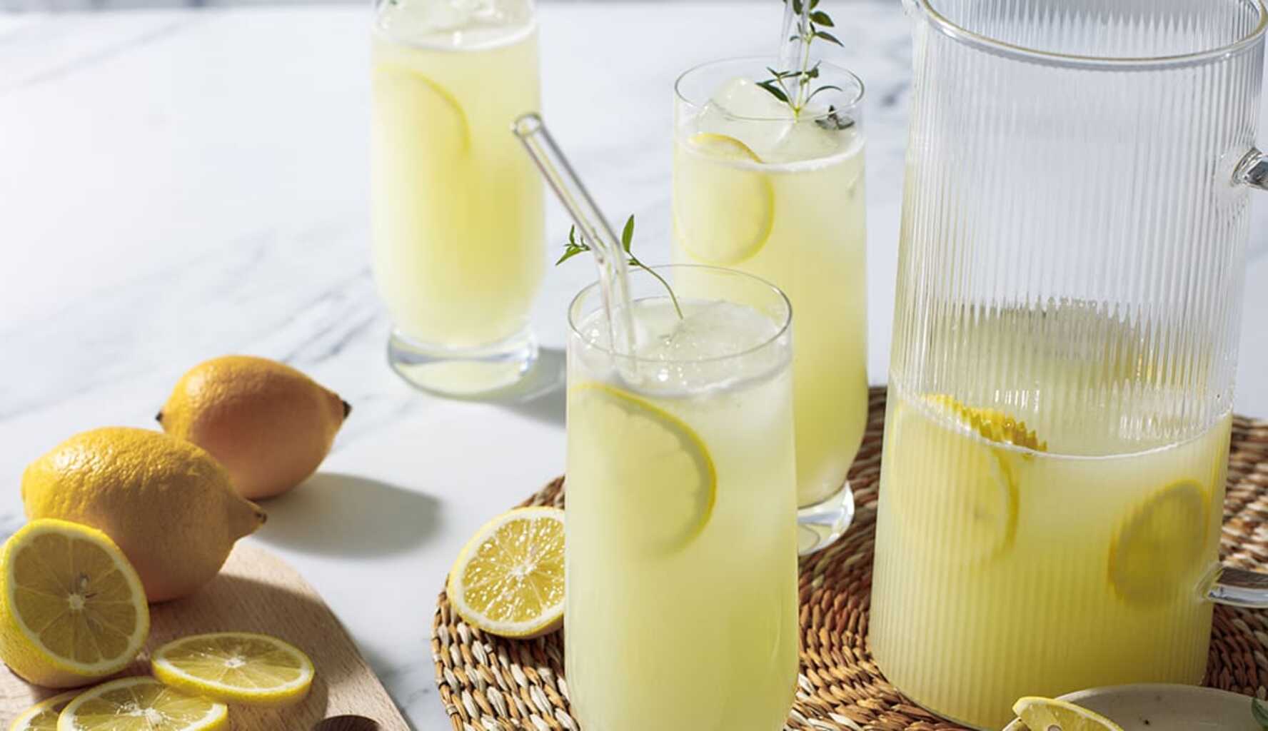 Limonata | Kenwood Club