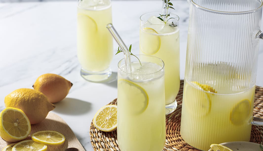 Limonata | Kenwood Club