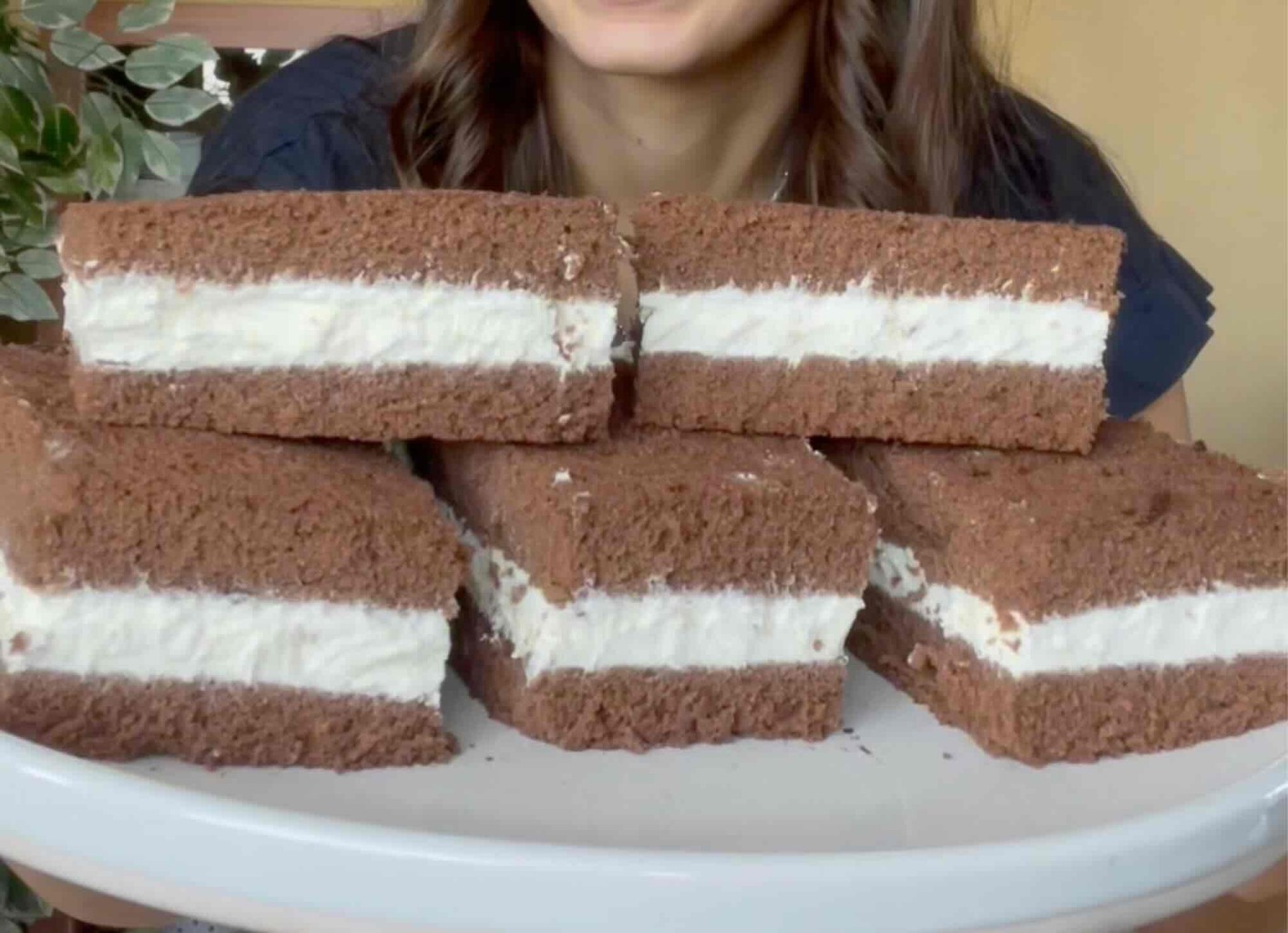 Kinder fetta al latte senza lattosio | Kenwood Club