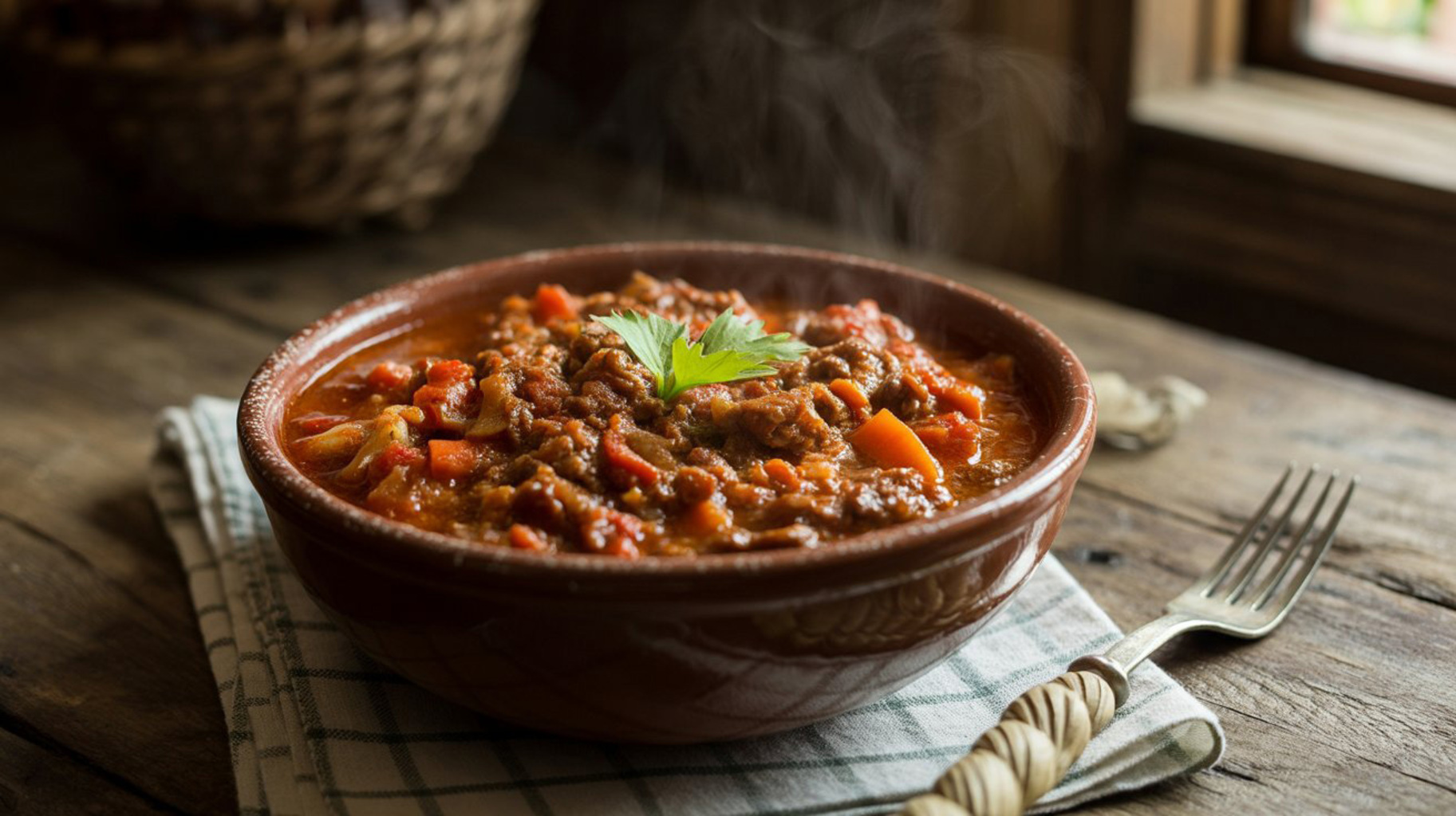 Genovese napoletana | Kenwood Club